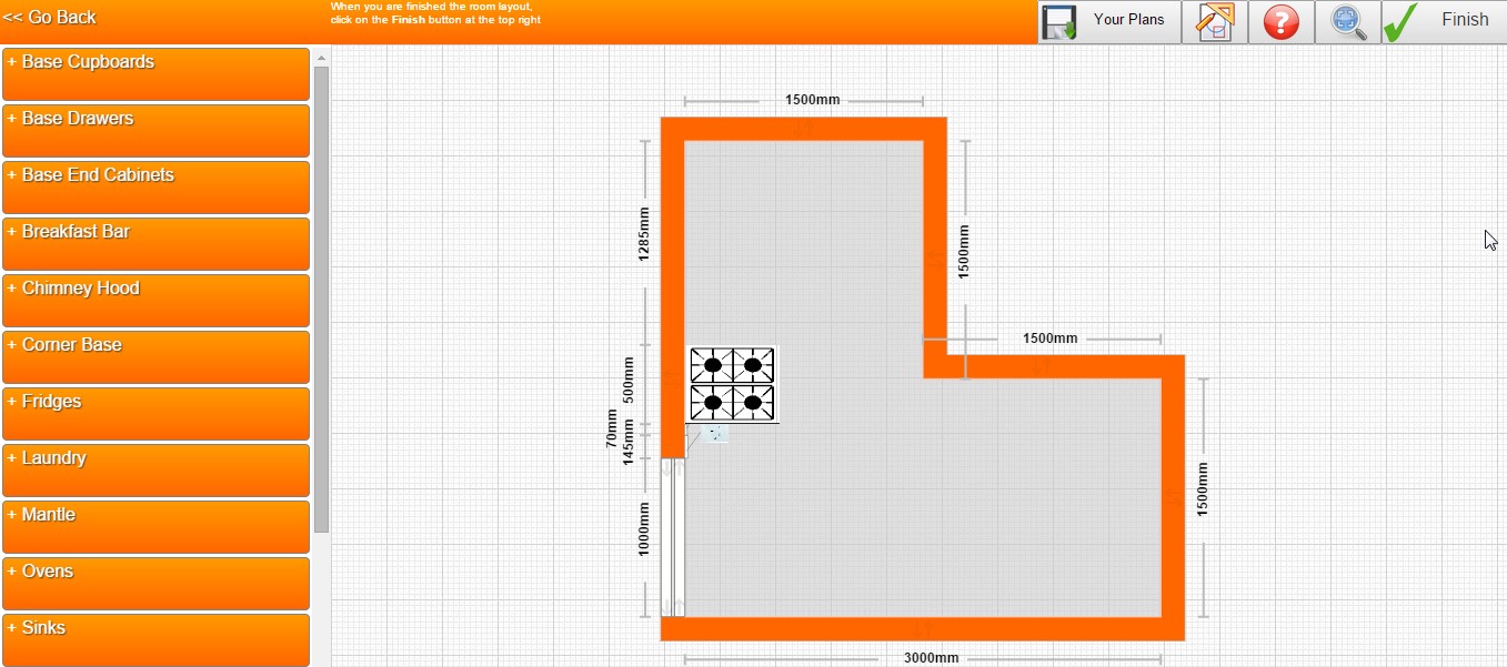 21 Free Kitchen Design Software To Create An Ideal Kitchen – Home And ...