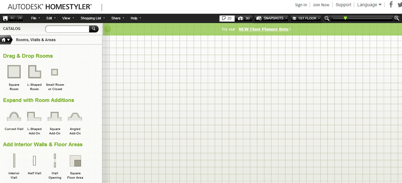 21 Free Kitchen Design Software To Create An Ideal Kitchen – Home And ...