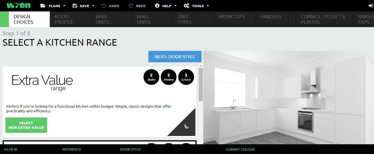 21 Free Kitchen Design Software To Create An Ideal Kitchen – Home And ...