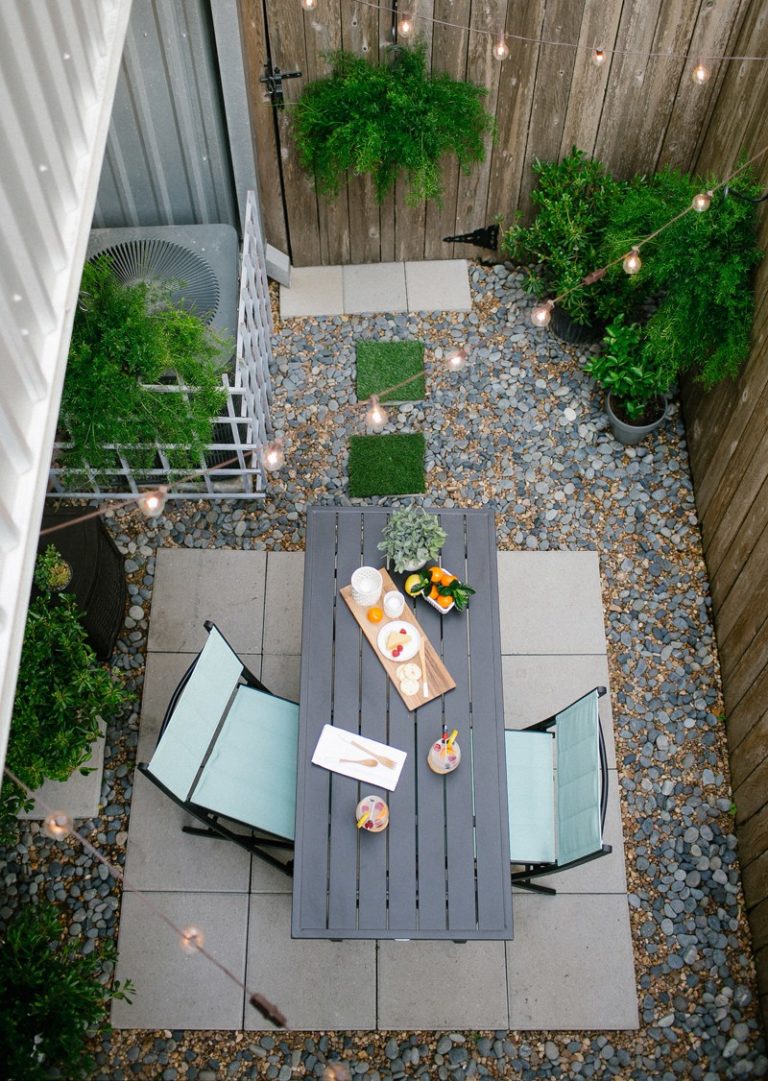 15 Inspiring Backyard Makeover Projects You May like to Do – Home And ...