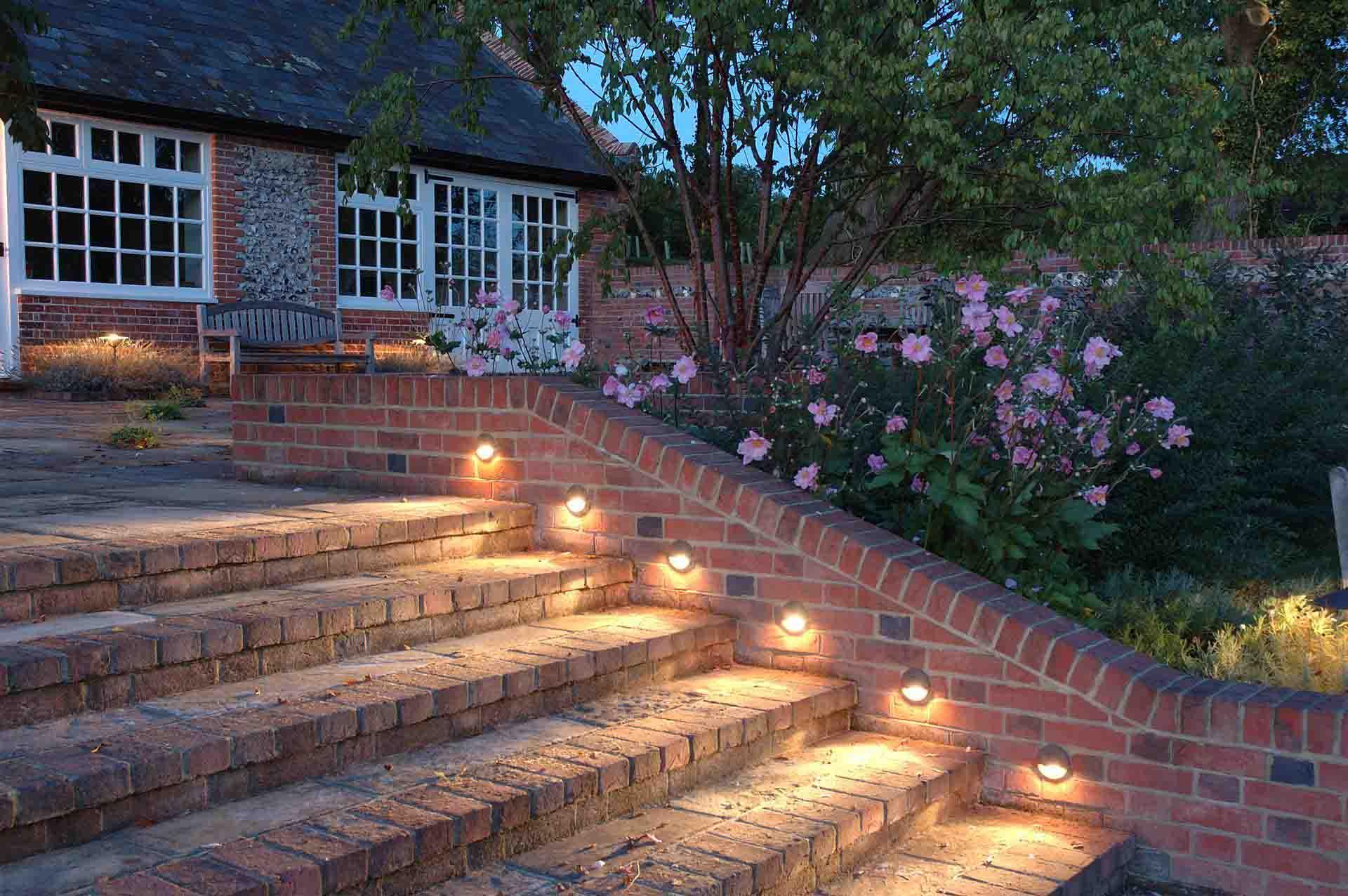 25 Backyard Lighting Ideas-Illuminate Outdoor Area To Make It More Beautiful – Home And ...