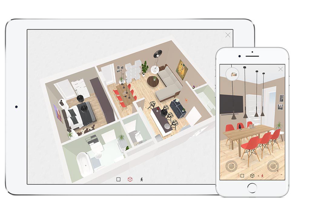 10 Completely Free Floor Plan Software For Home Or Office – Home And ...