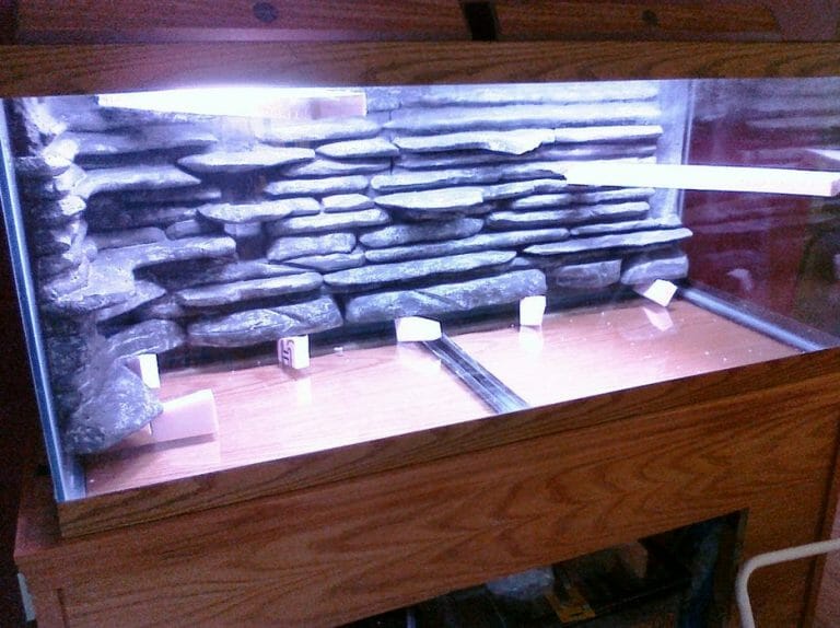 27 Cool DIY Fish Tank Ideas With Tutorials – Home And Gardening Ideas