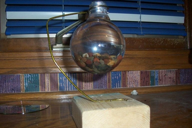 27 Cool DIY Fish Tank Ideas With Tutorials – Home And Gardening Ideas