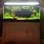 37 DIY Aquarium Stands For Various Sizes Of Fish Tanks – Home And ...